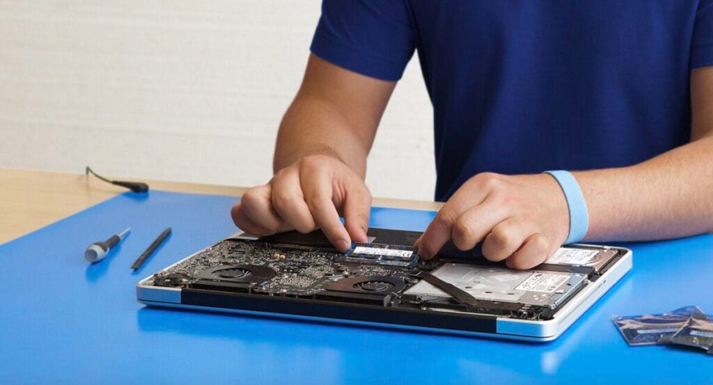 Computer Repair Surrey | Laptop Screen Repair Surrey | Mac Screen ...